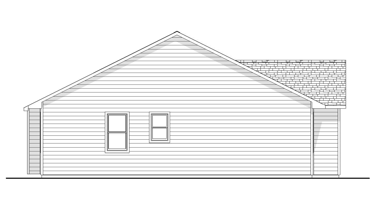 Cobblestone | Midwest House Plans